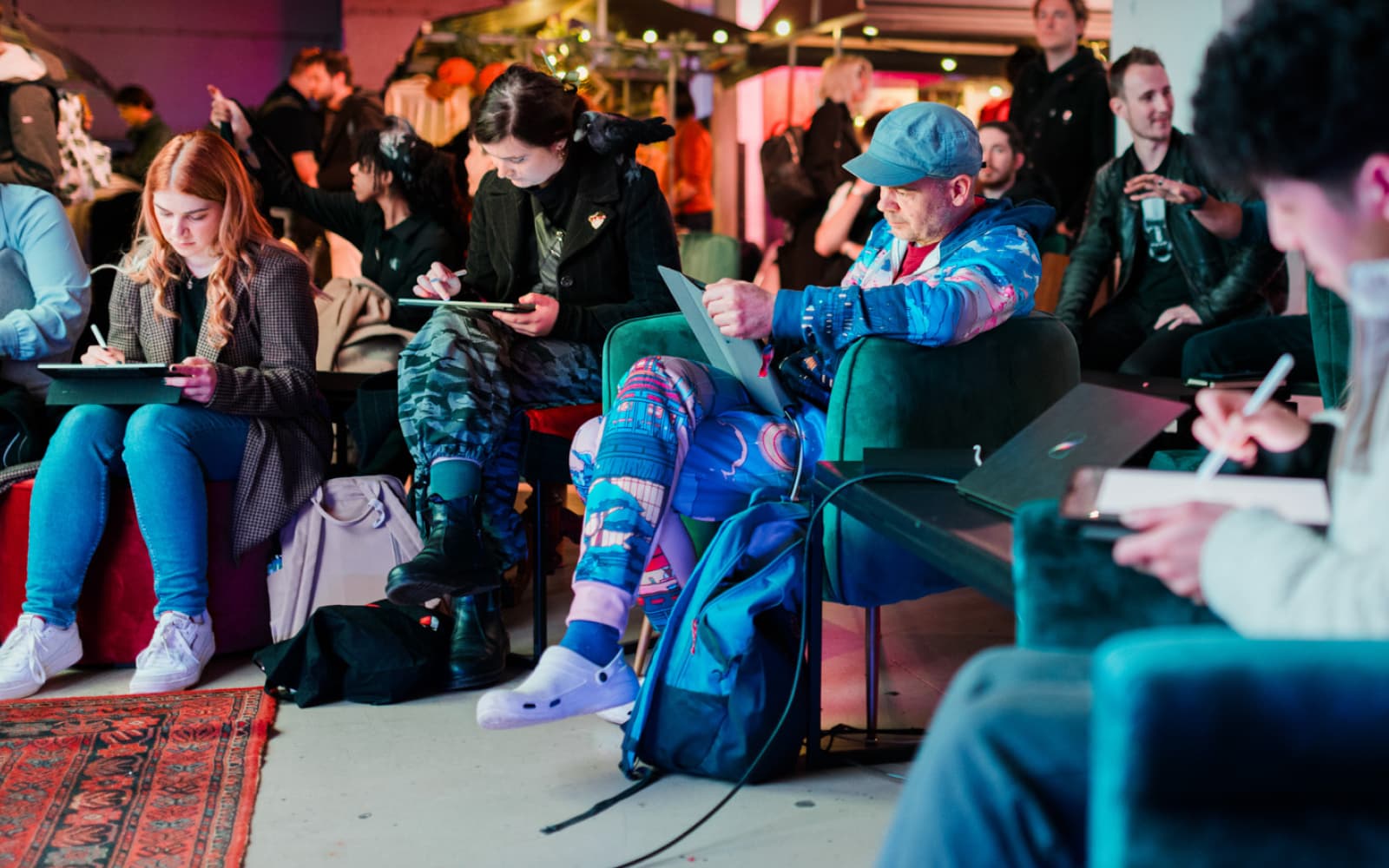 Who we are – Procreate®