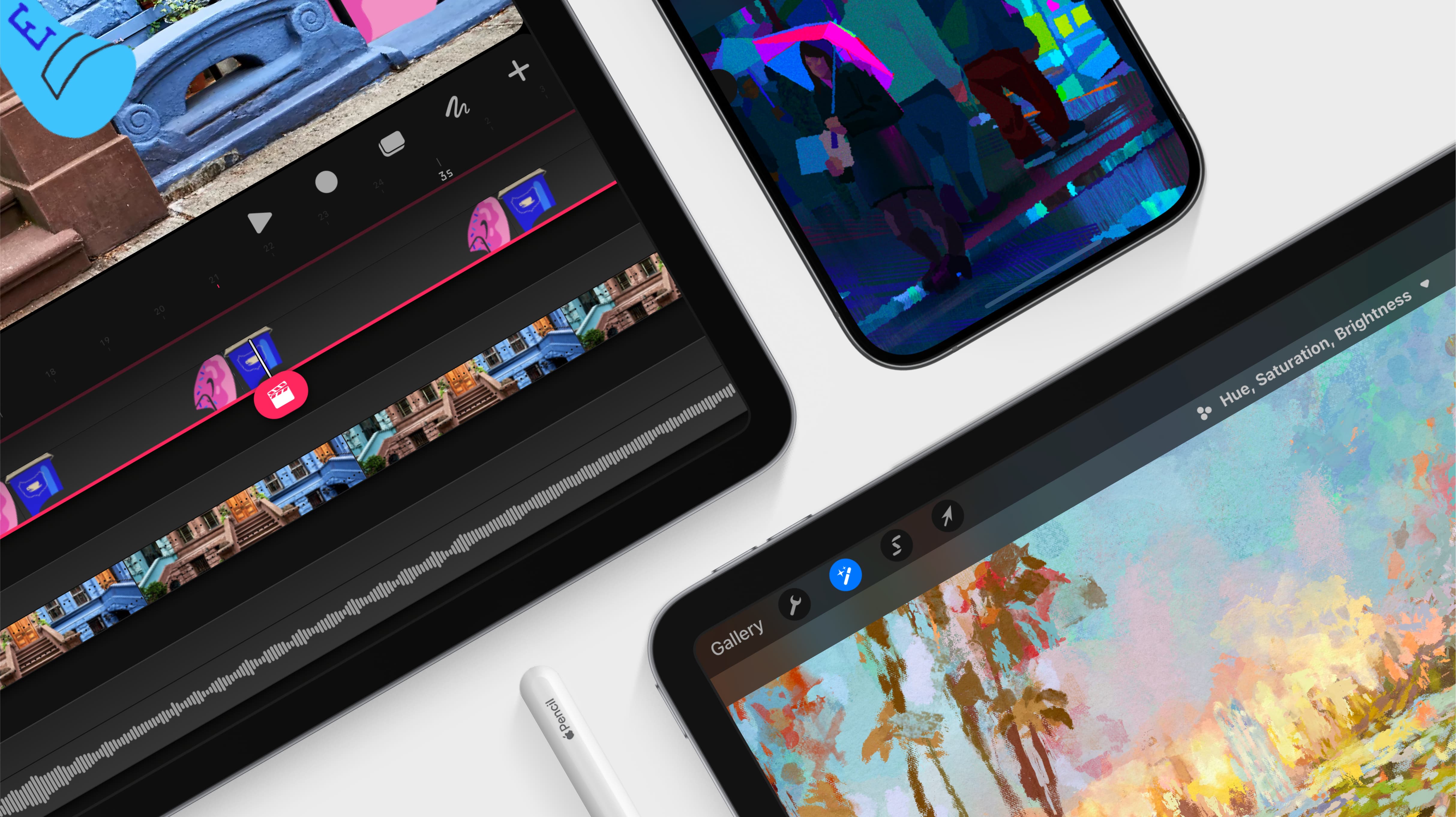 Procreate Art Is For Everyone