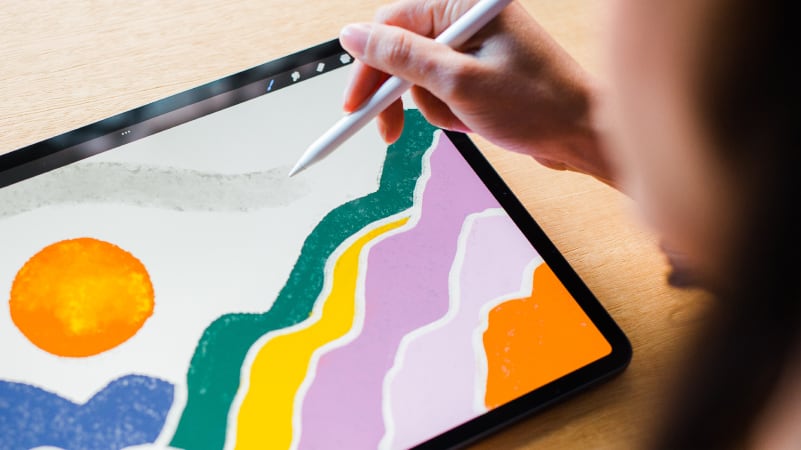 Beginners Series Procreate 