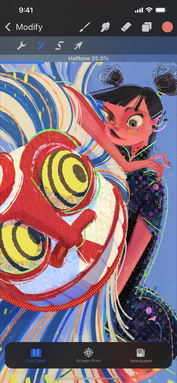Procreate Pocket Download Free Kissstashok