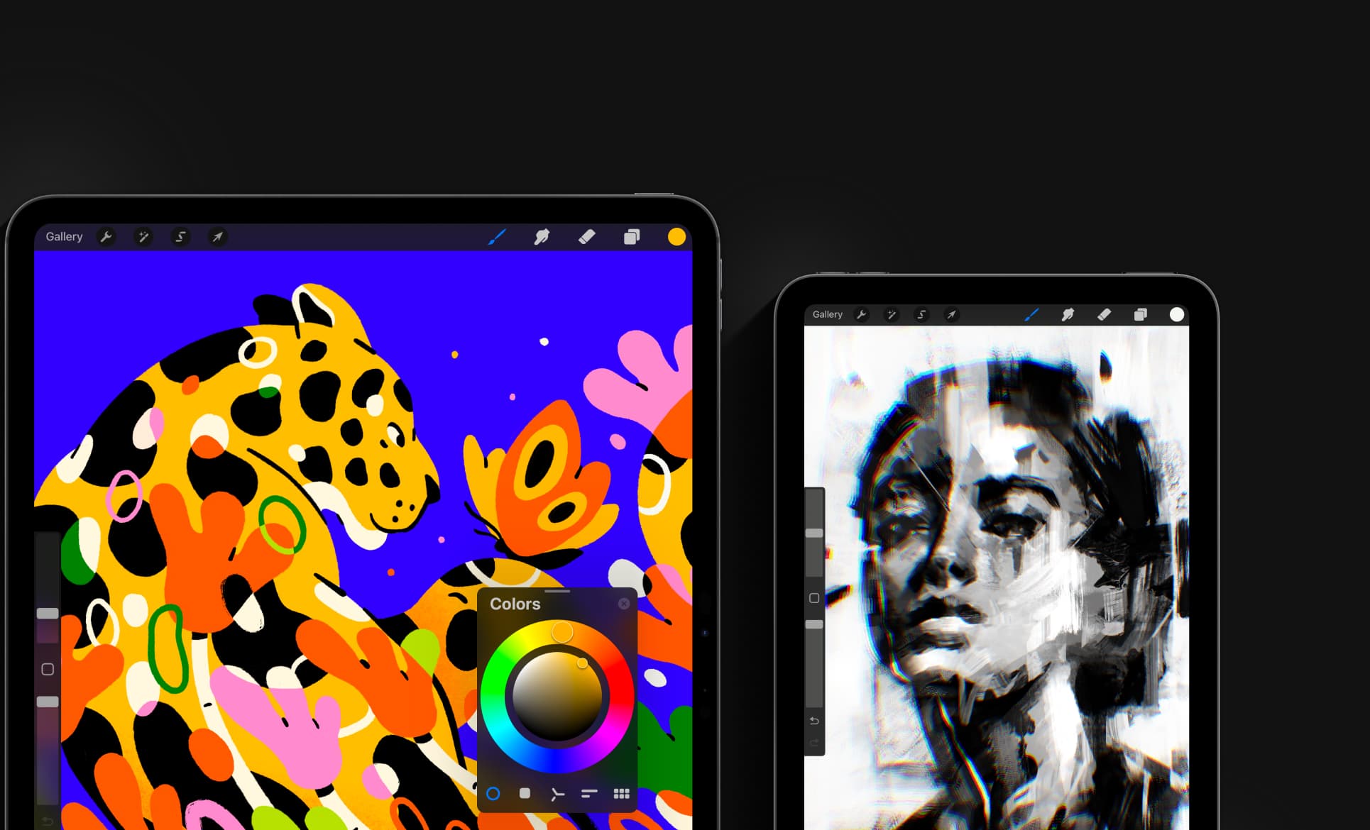 Procreate Art Is For Everyone 