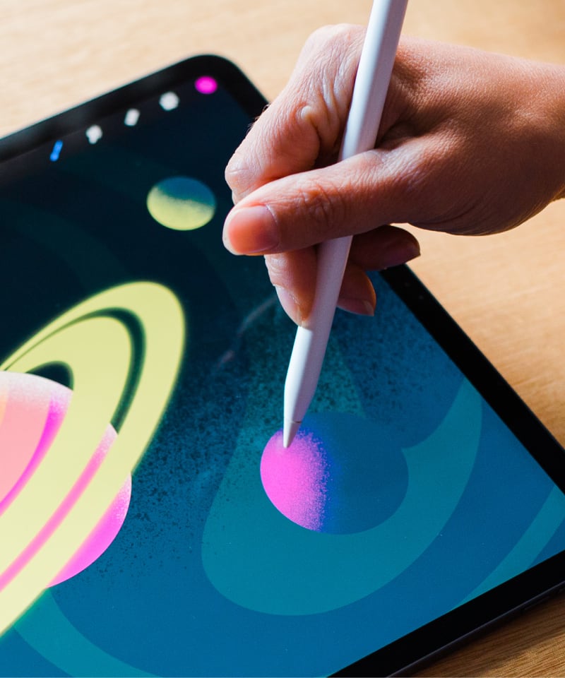 Procreate Support